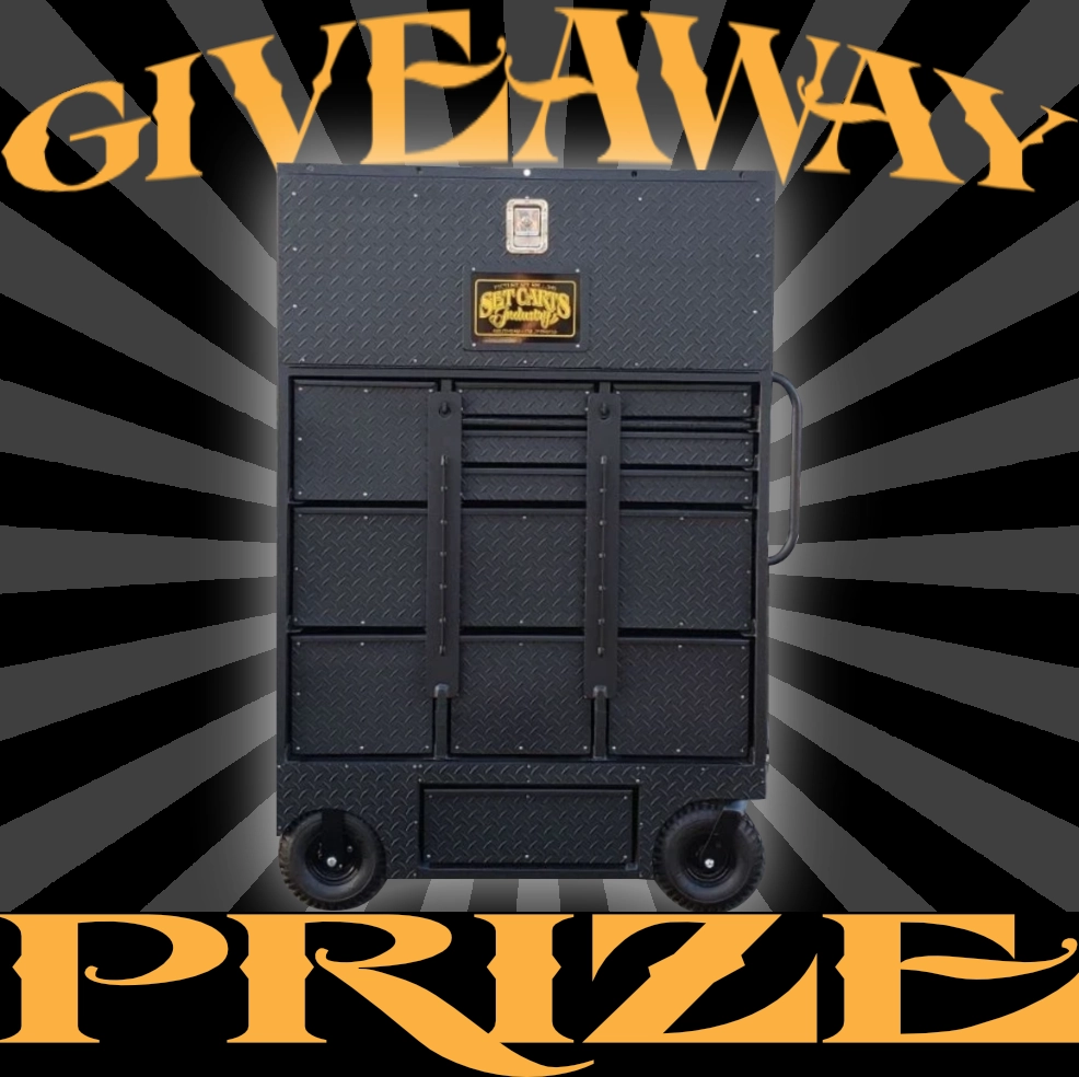 Set Carts Industry – Specializing in fabrication of studio carts ...